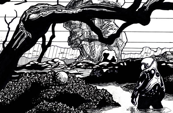 Illustrations - Digital Art - Painting & Photography - Lizartzategi ...